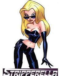 Stripperella Returns In Mobile Comic Shop Comic Vine