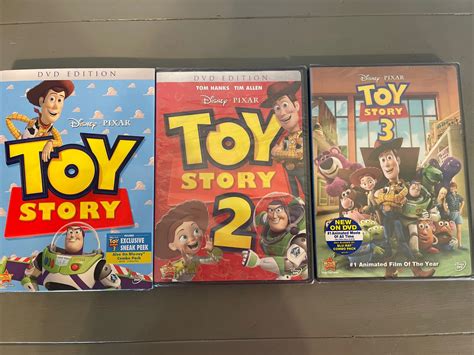 Movies Toy Story