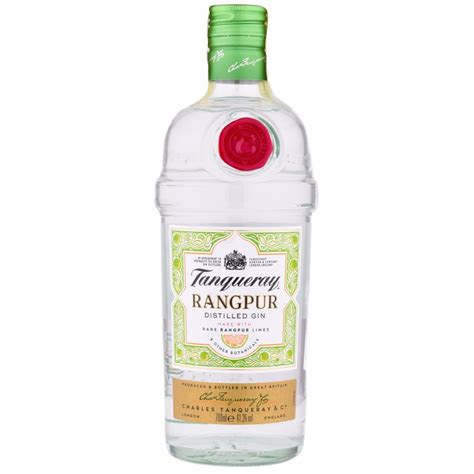 Tanqueray Rangpur 0 7l Gin Finestore