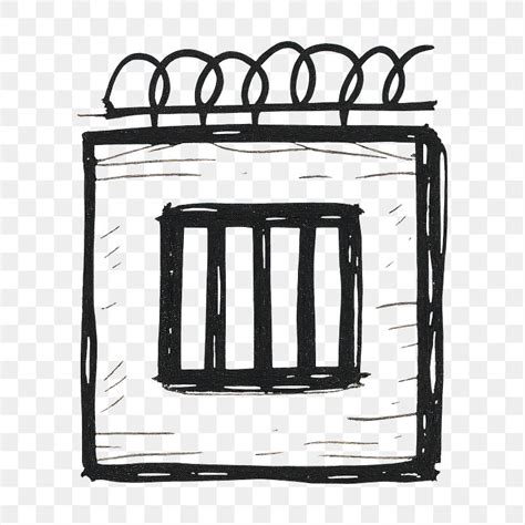 Jail Cell Png Images Free Photos Png Stickers Wallpapers And Backgrounds Rawpixel