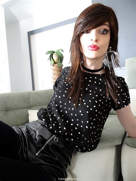 Crossdressing Femboy