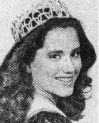 Miss Indiana Usa And Teen Usa Titleholder History