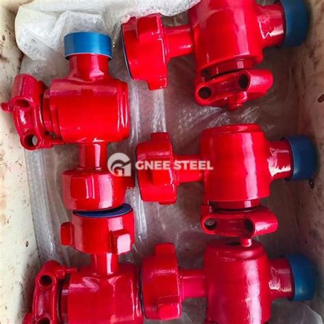 China Customized Api 6a Plug Valve Manufacturers Suppliers Factory