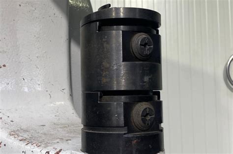 Eckold Kf 460 Used Mach4metal