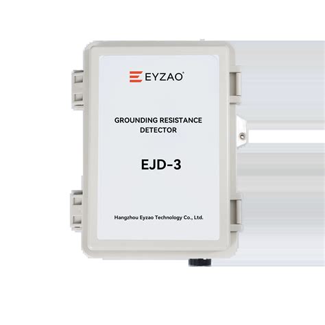 Grounding Resistance Detector Eyzao