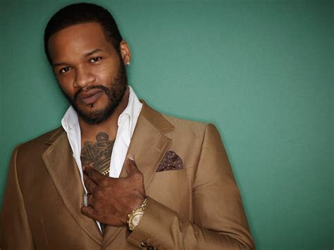 Jaheim Art Id Love To See A Jaheim Tribute And Let The New Artist