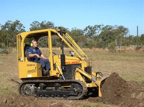 Small Dozer For Sale Storygulf