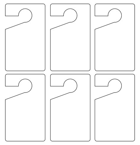 Microsoft Word Parking Pass Template Free Word Template