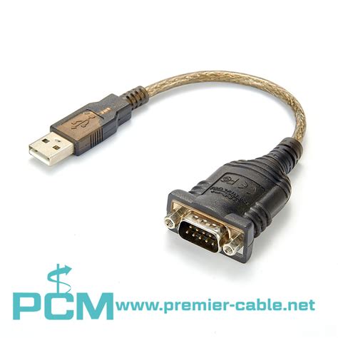 Usb To Db9 Rs232 Cable For Solar Battery Monitor System Solar Battery