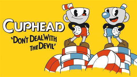 Rumor Cuphead In Arrivo Su Xbox Game Pass Game Experience It