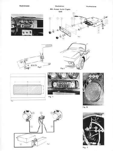 Radio Installation Instruction Page 2