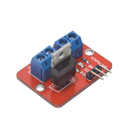 Arduino MOS Driver Module V A