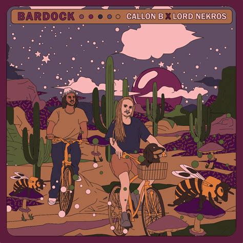 Bardock By Callon B Single Reviews Ratings Credits Song List