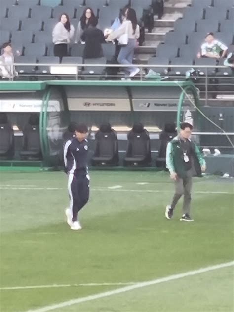 김두현 나옴 ㄷㄷㄷ 국내축구 에펨코리아