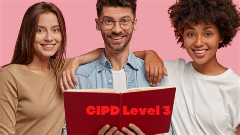 Cipd Level 3 Assignment Help Ilm Assignment Help