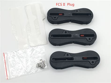 Fcsii Plug Fcs 2 Fin Box Vicedeal