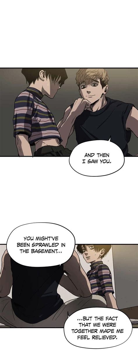 Read Manga Killing Stalking Chapter 5