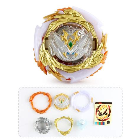 Db Single Beyblade Burst B 203 Helios Hyperion B 201 Zest Achilles B