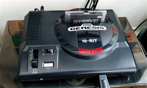 All Sega Genesis Games List 2025 Conventions
