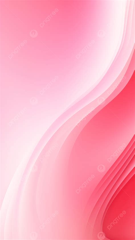 Background Design White And Pink