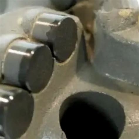 Pdc Vs Pcd What Are Differences Between Them Rock Drilling Tool