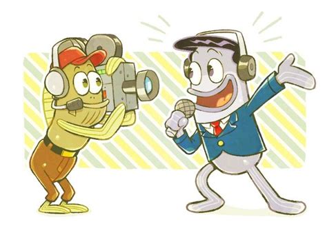 Pin De 🌷lucilla🌷 En Series Películas Bob Esponja Personajes Bob