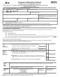 Form Nc 4 Download Printable Pdf Or Fill Online Employees Withholding