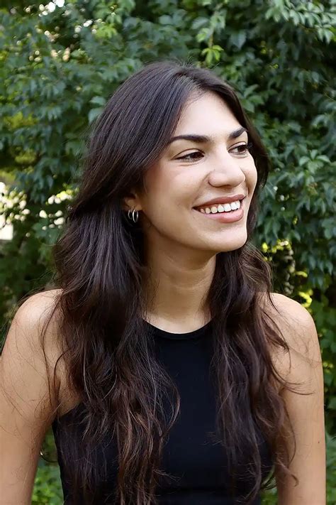 Alexandra Persad English