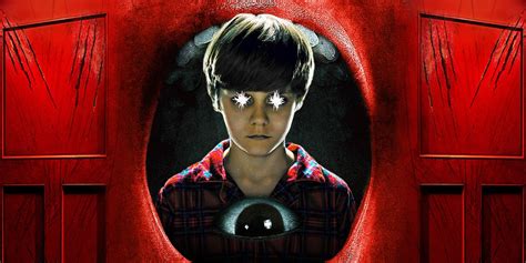 Insidious Meaning Behind The Screams Insidious The Further At