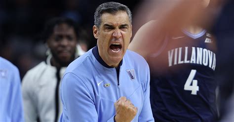 Former Villanova Basketball Coach Jay Wright Clarifies Future One Year