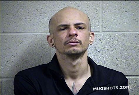 Thomas Donte Deshon David 02 13 2023 Pottawatomie County Mugshots Zone