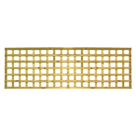 Trellis And Screening