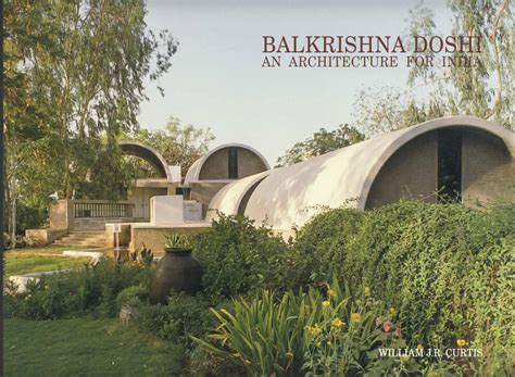 Bv Doshi Famous Works A Tour Of Architect Bv Doshis Most Iconic