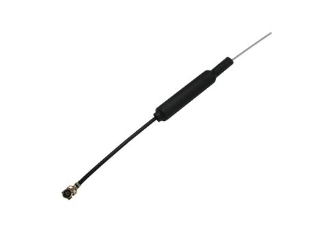 Antena 3dbi Wifi 24ghz Para Modulo Esp8266 Esp 07 E Hlk Rm04 Rs Robótica