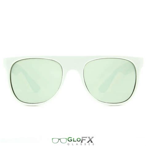 Limited Edition Diffraction Glasses The Rave Cave