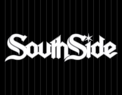 Chicago Southside Projects Photos Videos Logos Illustrations And