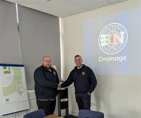 Daniel Townsend Posted On Linkedin