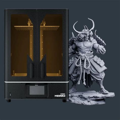 Phrozen Sonic Mega 8k Resin 3d Printer At Rs 250000 Piece Resin 3d