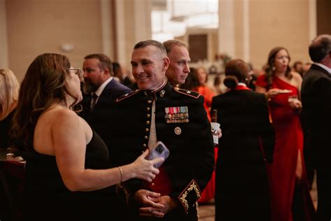 Dvids Images Mcieast 250th Marine Corps Birthday Ball [image 2 Of 16]