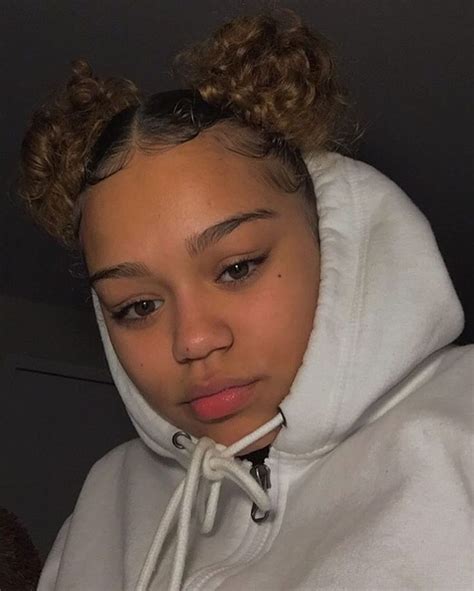 Pin On Brown Skin Girl