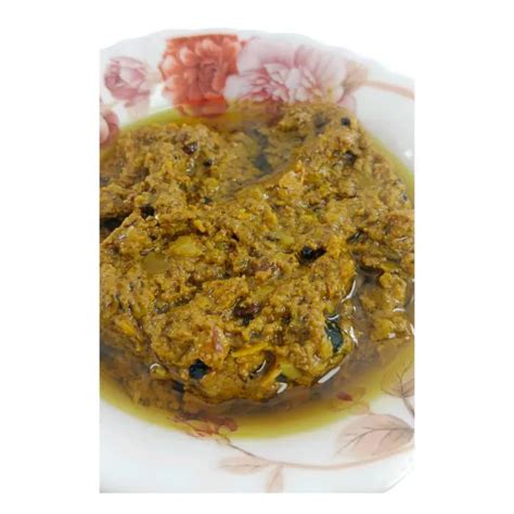 Imli Pickle Imli Ka Achaar Special Hydrabadi Style Recipe 400g