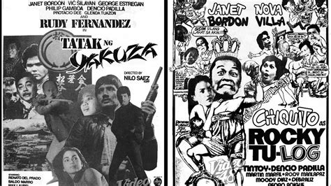 Janet Bordon Favorite Leading Lady Of Action Stars Comedians Pep Ph