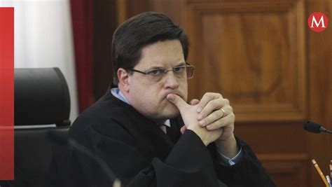 Ministro Ortiz Mena Llama A Mantener Independencia Del Poder Judicial Grupo Milenio