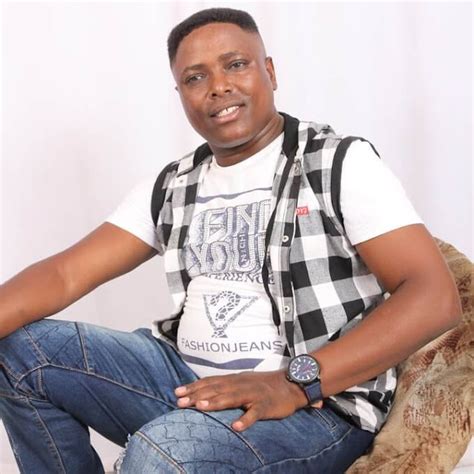 Mugithi Kikuyu Artist Muriithi John Walker Is Dead After A Short Illness