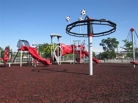 Franklin Park Updated July 2025 807 W 600th S Provo Utah Parks