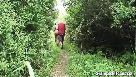 Wenn Opa Der Geile Alte Sack 2 Teenys Fickt Free Porn E3 Xhamster