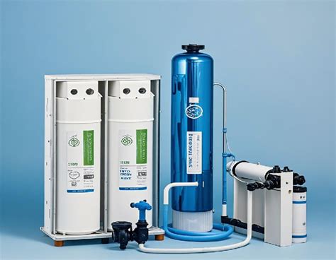 Tfc Ro Membrane Reverse Osmosis Filter Replacement Ro Membrane Uv