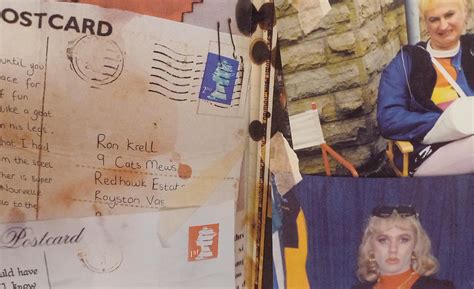 According To The Local Book Iris Krell Lives At No 9 R Insideno9