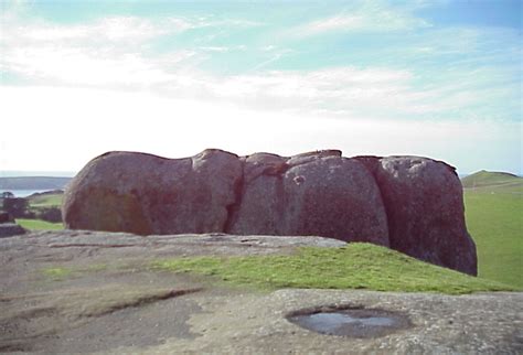 Elephant Rocks Dillon Beach Ca California Beaches