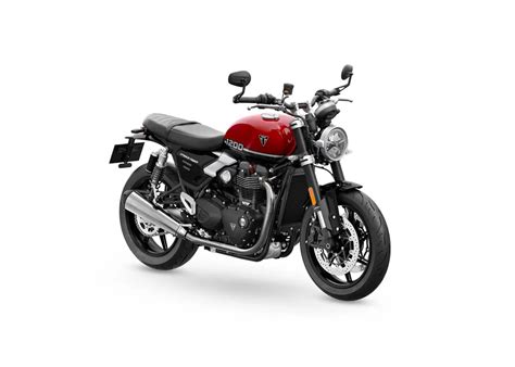 Descoperă Motociclete Triumph La Prețuri Accesibile Motomus